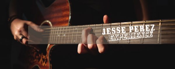 Jesse Perez The Experience – Uptown Plainfield